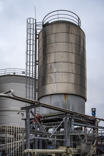 All You Need To Know About Thick Wall Pressure Vessels - Finking